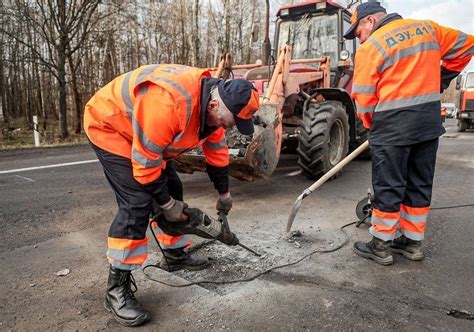 Решится ли проблема бездорожья в Беларуси — Маланка Медиа