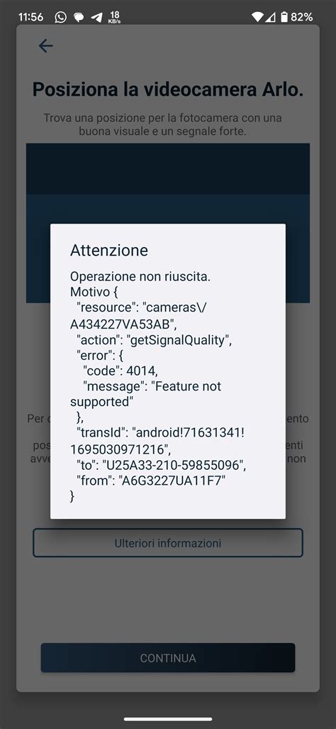 solved all ultra cameras went offline arlo community