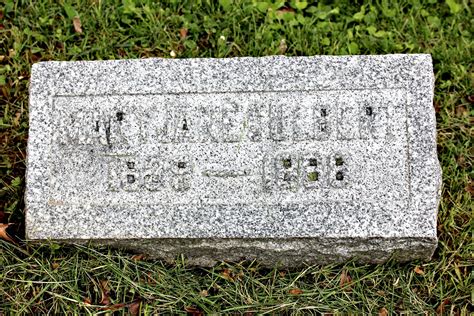 Mary Jane Hammond Culbert 1826 1888 Find A Grave Memorial