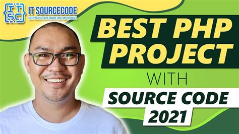 Top 50 Php Projects With Source Code Free To Download By Itsourcecode