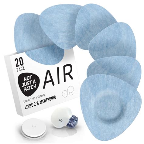 Buy Freestyle Libre Patches Not Just A Patch
