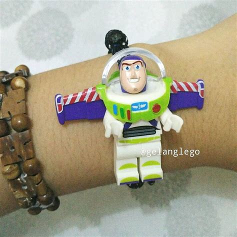 Jual Toy Story New Buzz Shopee Indonesia