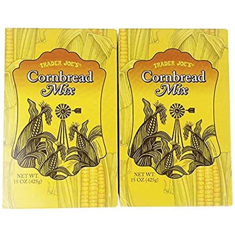 Cornbread Mix