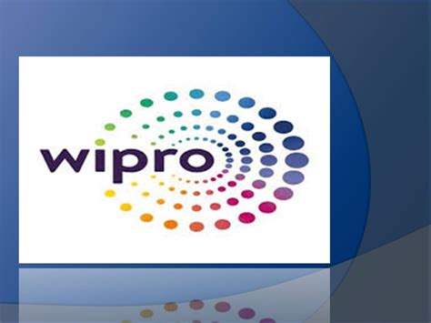 Wipro