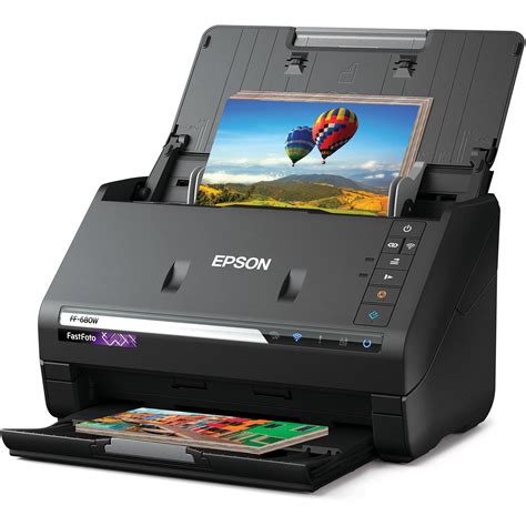 Epson Scan