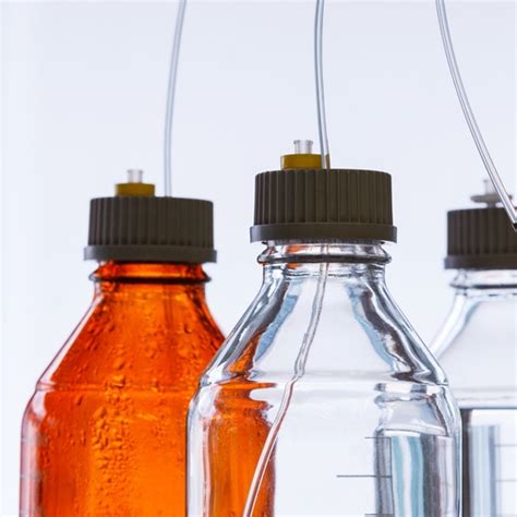 Tips For Preparing And Using Buffers With Your Chromatography System