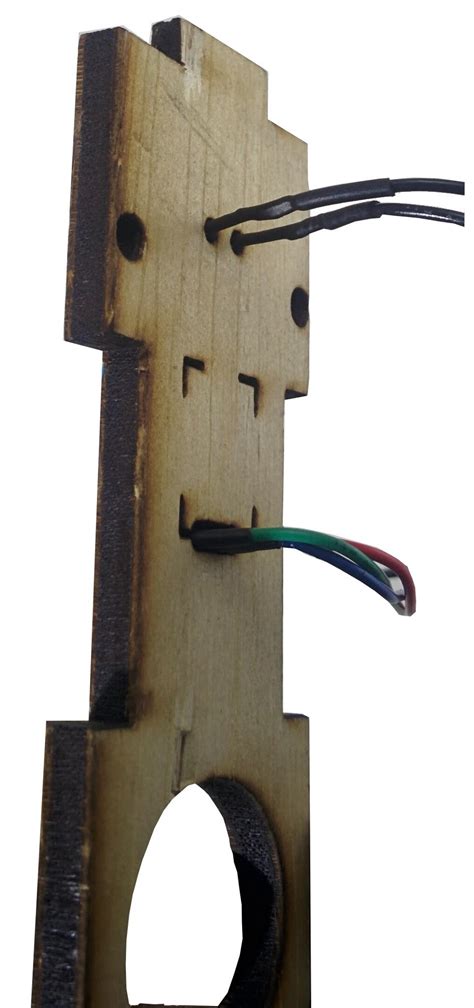 How To Build An Iot Based Smart Aquaponics Educational Garden 45 Steps With Pictures