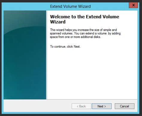 Increase Virtual Machine S Hard Disk Space On VMware Workstation Dimitris Tonias