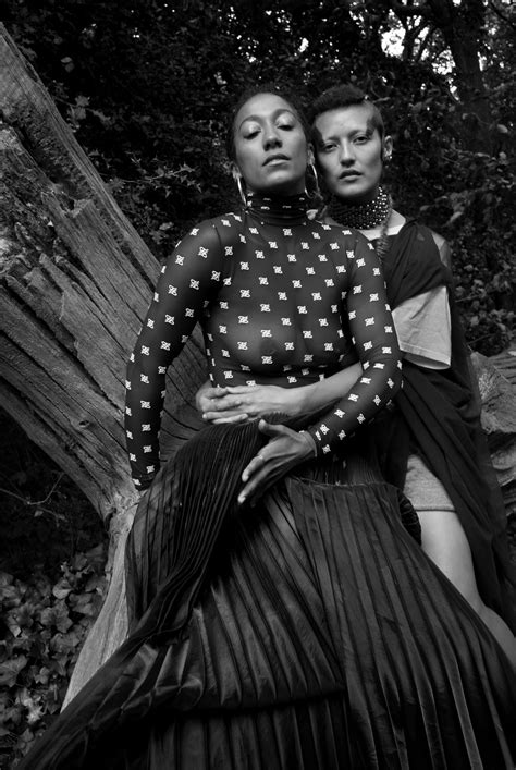 Self Defence And Sex Magic Practioners With Modern Takes On Ancient