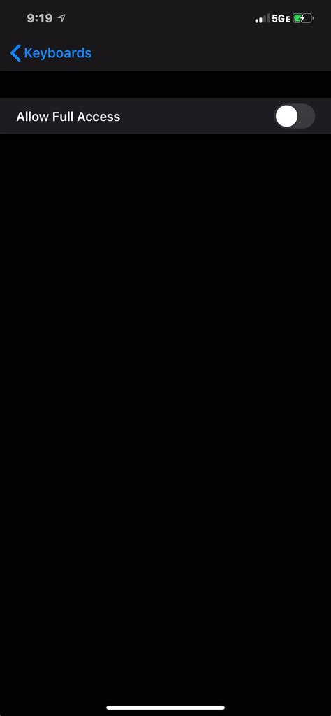 Anyone Else Having A Issue With Your Created Gboard Being Totally Unusable Found And Figured Out