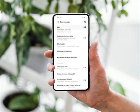 Cara Mengaktifkan Usb Debugging Vivo Berbagai Tipe Rancah Post
