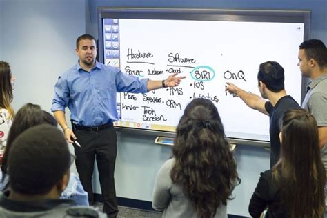 Education LED Display Solution JYLED LED Display