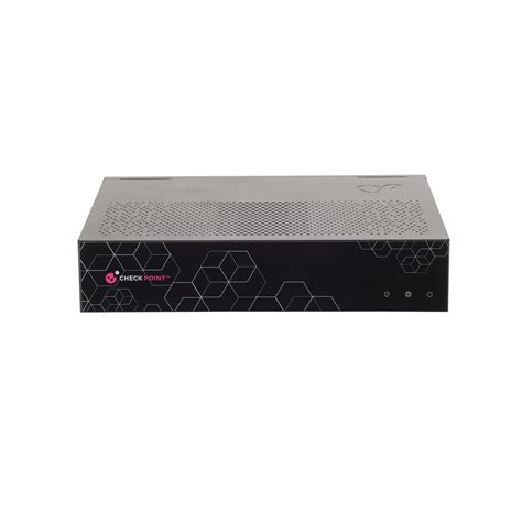 Check Point Quantum Spark 1595 Firewall With Next Generation Threat Prevention Sandblast