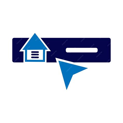 Web Menu Click Menu Nav Bar Menu Scrolling Icon Premium Ai Generated