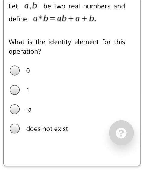 Solved Which Of The Following Binary Operation Is Not Closed Chegg