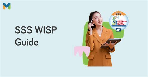 Wisp Sss Contribution What To Know About This Savings Program