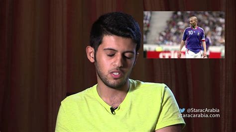 للـsocial Media مكانة خاصة في حياة ريان عبد الرحمن ستار اكاديمي 10