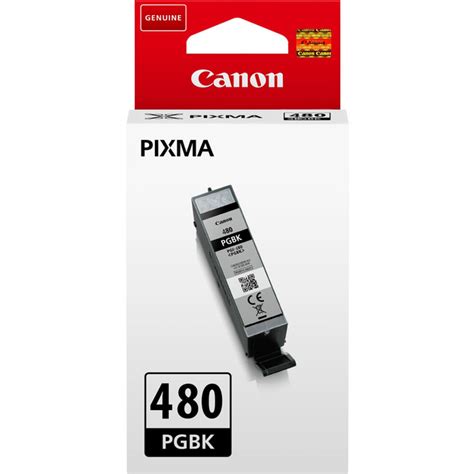 Картридж для Canon PIXMA TS6240 Canon 480 Black 2077C001 – фото, отзывы ...