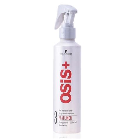 Osis Flatliner 200 Ml