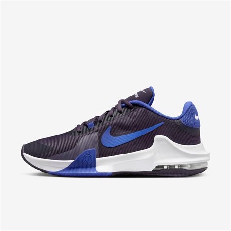 Tênis Nike Air Max Impact 4 Masculino Nike
