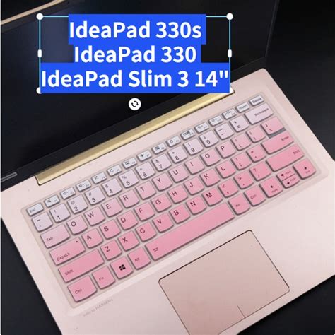 Lenovo Keyboard Cover IdeaPad S Slim IdeaPad ADA IIL IML ILT IdeaPad