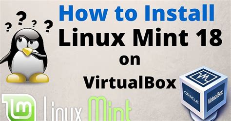 Install VirtualBox Dari Terminal