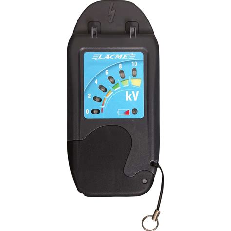 Testers And Tools 10kv Wireless Voltmeter Agrifence