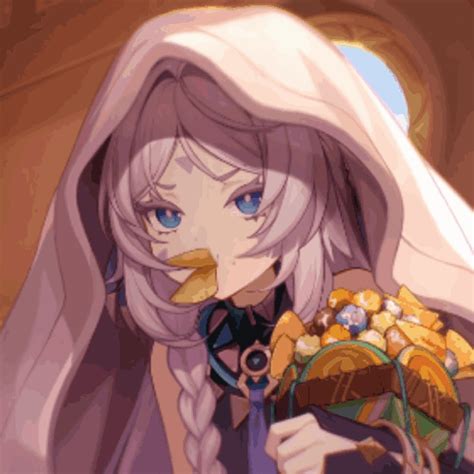 Natlan Citlali Gif Natlan Citlali Genshin Impact Discover Share Gifs