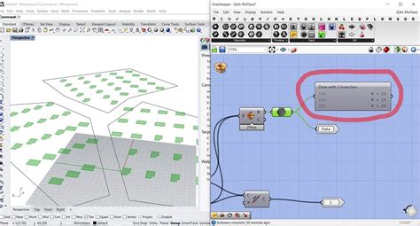 Cluster Output Different Than Inside Grasshopper Mcneel Forum