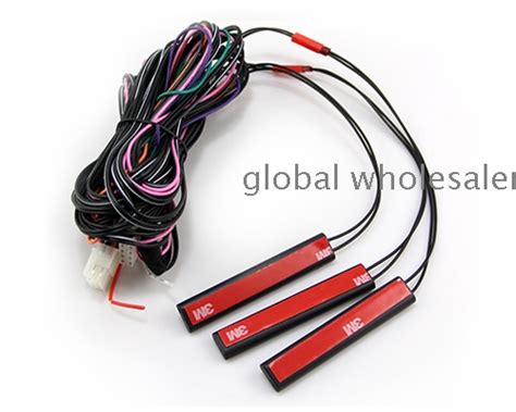 Car Auto Remote Passive Keyless Entry Vehicle Pke Wholesale Car Auto Remote Passive Keyless