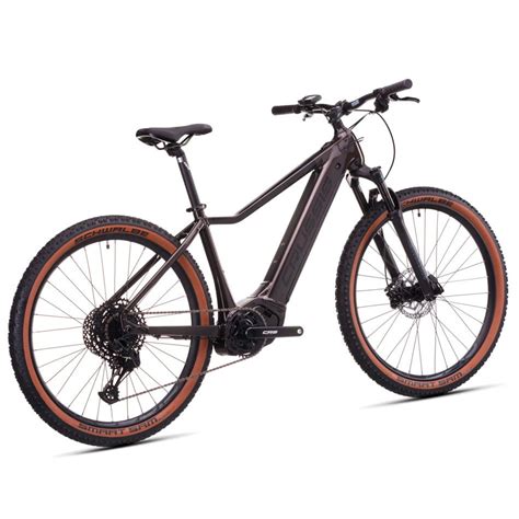 Crussis One Guera 9 11 894 Wh 2026 Electric Bike