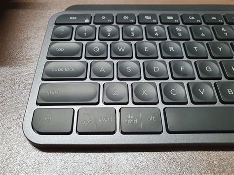 Logitech Mx Keys Keyboard Computers And Tech Parts And Accessories