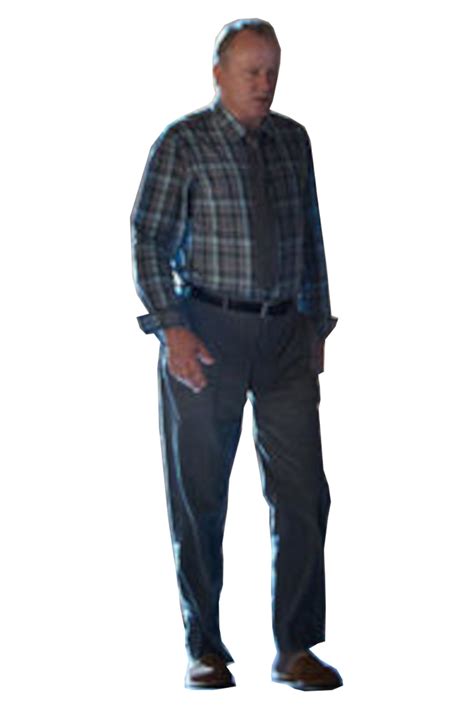 Mcu Erik Selvig Png By Docbuffflash82 On Deviantart