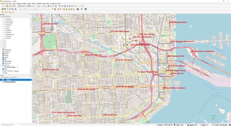 How To Upload A Json File In Qgis Dejong Rettest