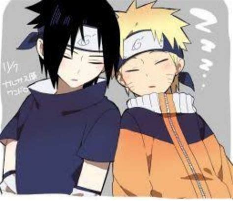 Naruto Ambu [editando] Anime Sasunaru Fan Art