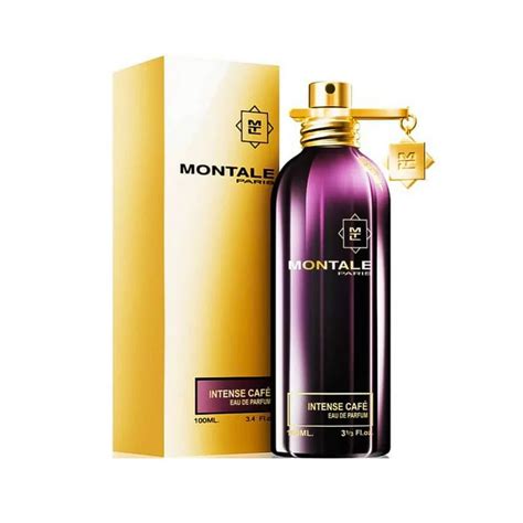 Montale Intense CafÉ Edp 100ml Dfa Uruguay