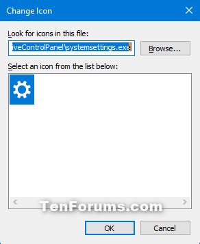 Create Network Connections Shortcut In Windows Tutorials