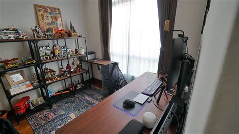 Budget Desk Setup Ideas How To Make The Most Of Any Space