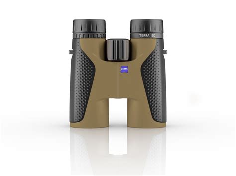 Terra ED 10x42