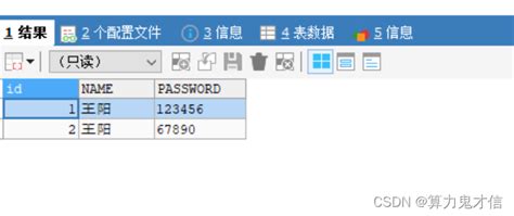 【mysql】唯一性约束【unique】从基础到就业 mysql unique csdn博客