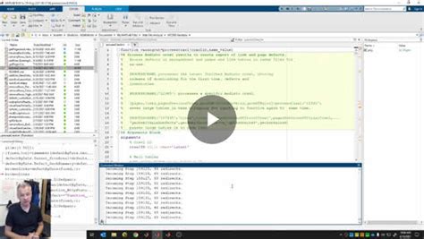 intervening to save a program stuck in a loop stuart s matlab videos