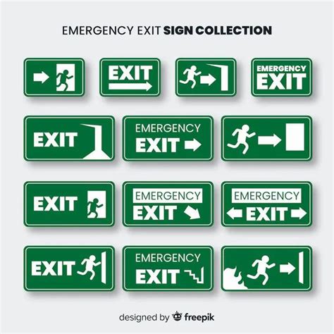 Rectangular Acm Direction Signage Boards For Outdoor Board Thickness