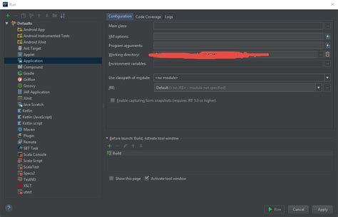 Problems When Opening Existing Project Ides Support Intellij
