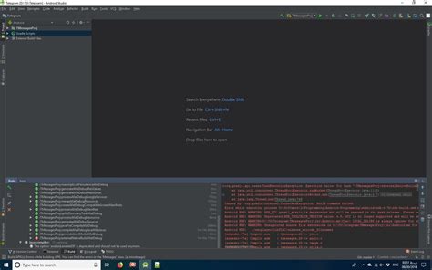 TMessagesProj ExternalNativeBuildAfatDebug Issue Android Ndk Samples GitHub