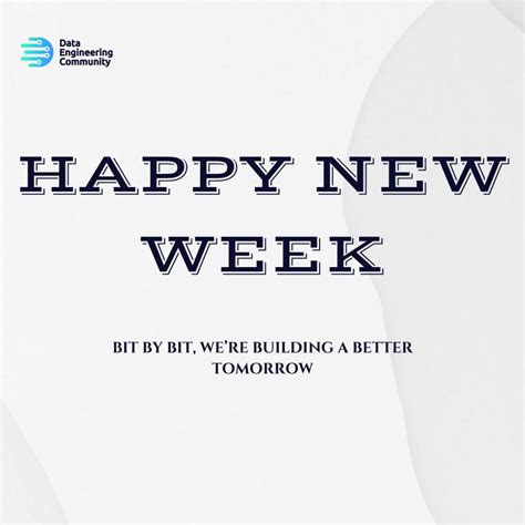 Data Engineering Community On Linkedin Dataengineering Dataengineer Mondaymotivation