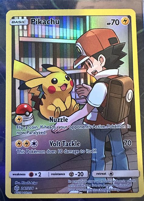 Red Pokemon Vs Ash