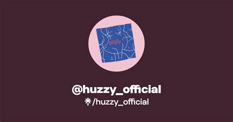 Huzzyofficial Listen On Spotify Linktree