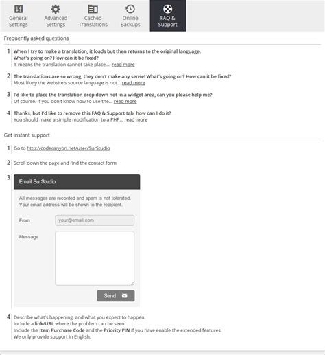 translator revolution dropdown wordpress plugin reach millions of