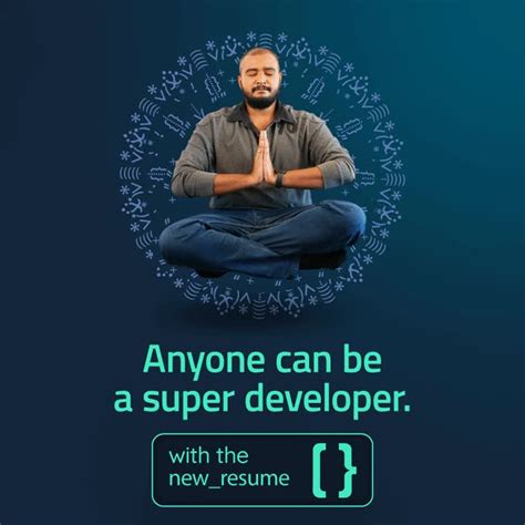 geektrust on linkedin thenewresume
