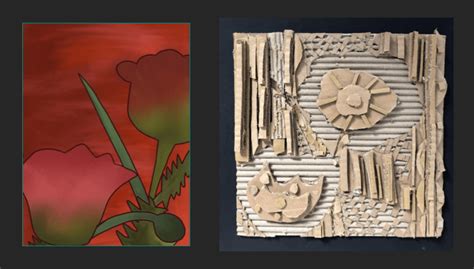 Transforming Natural Forms Observer